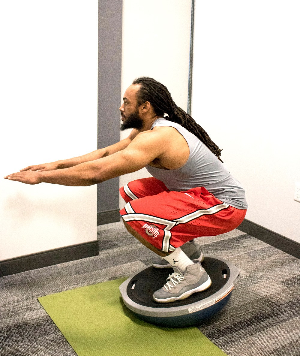 2 Part Series - Meniscal Injuries: Evidence-based Recommendations From ...