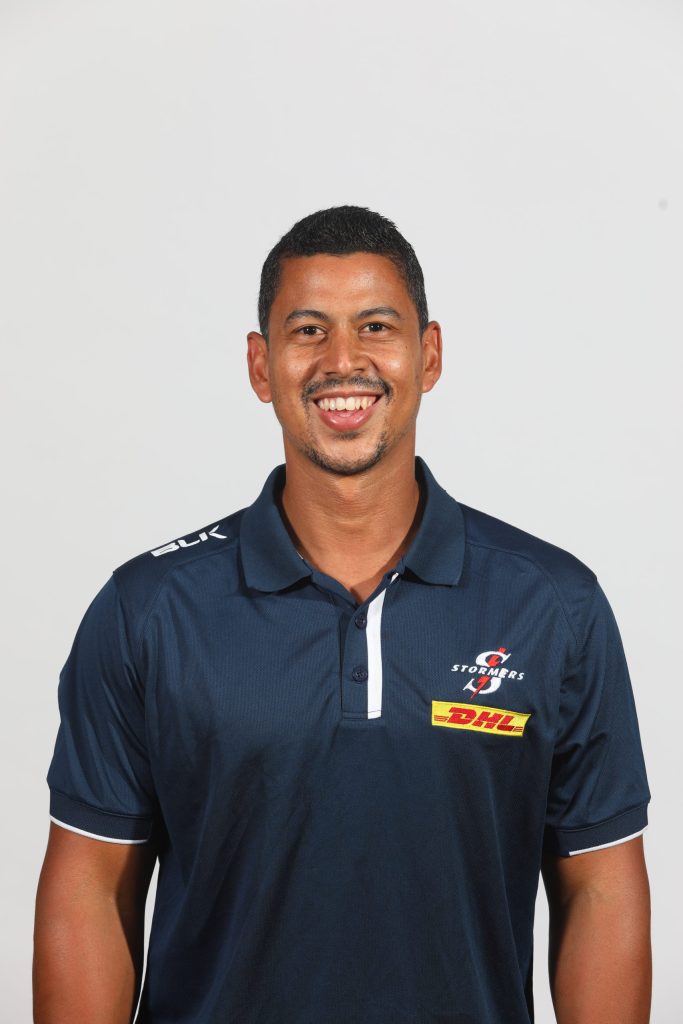 Meet the Presenters - TRIPP