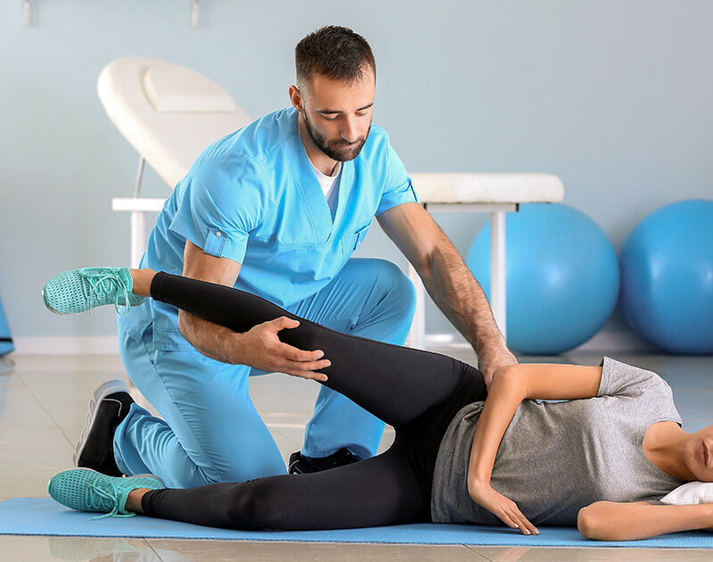 Hip & Groin Archives - TRIPP