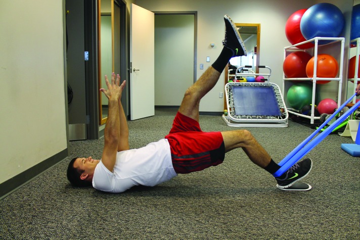 Module assessment: When & how to introduce high intensity eccentric ...